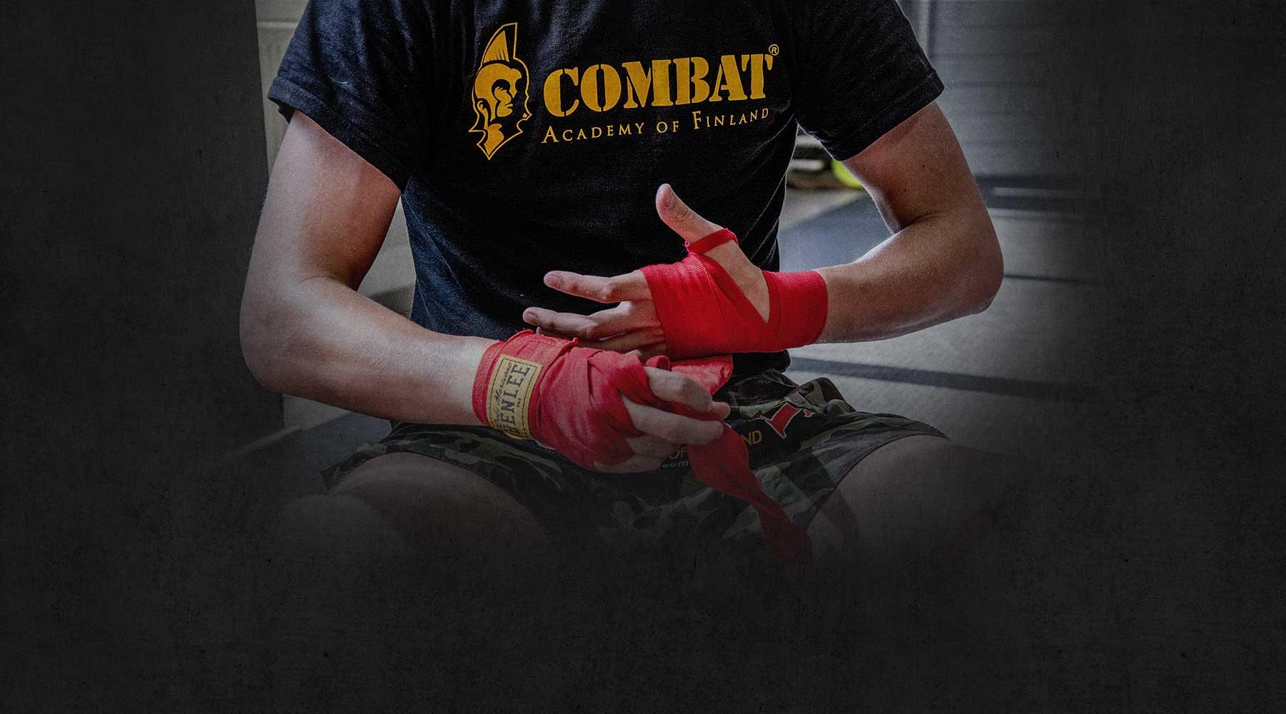 Combat Academy harjoitusajat Helsinki ja Vantaa - Combat